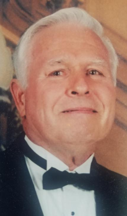 Floyd J. Hammond | News, Sports, Jobs - Post Journal